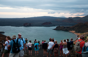 VisitEcuador.com.ec: The Ingala Control Card - Galapagos