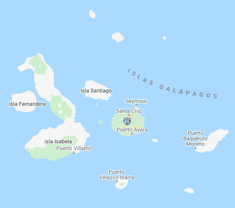 Galapagos Islands Vacation Tours and Travel | GalapagosIslands.com